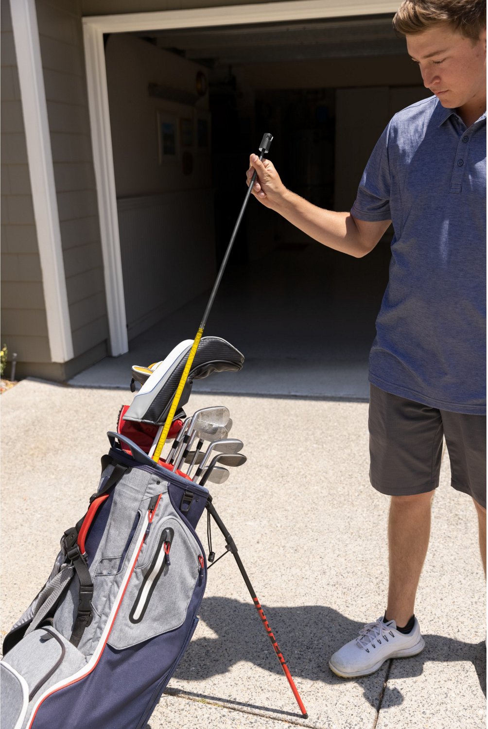 SKL Gold Drive Golf Training Tool | Free Shipping at Academy