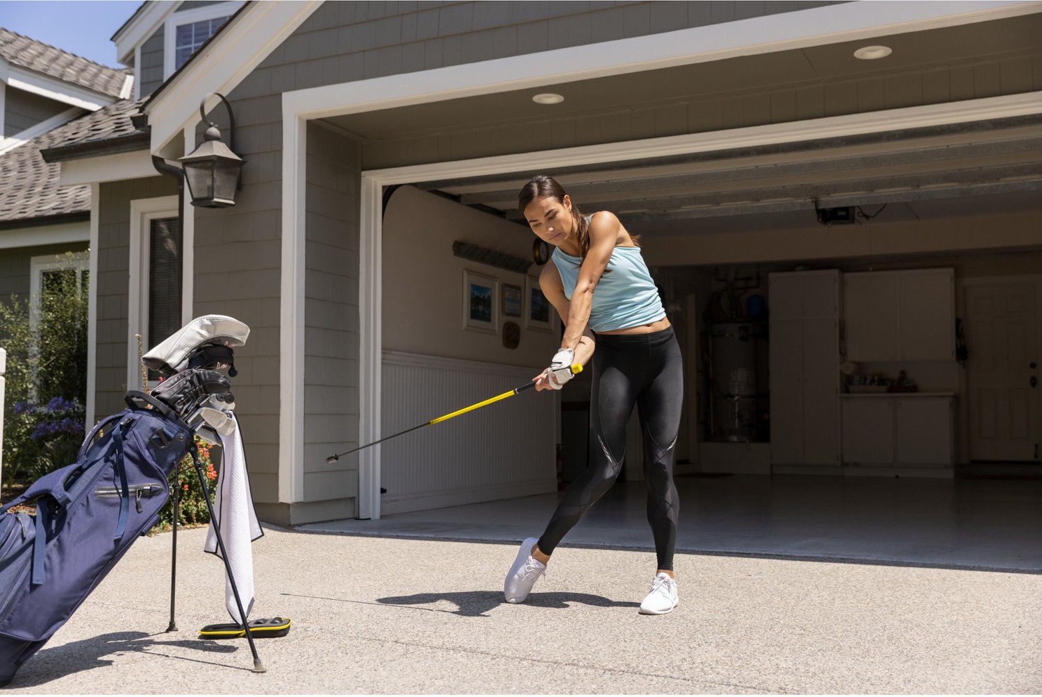 SKL Gold Drive Golf Training Tool | Free Shipping at Academy