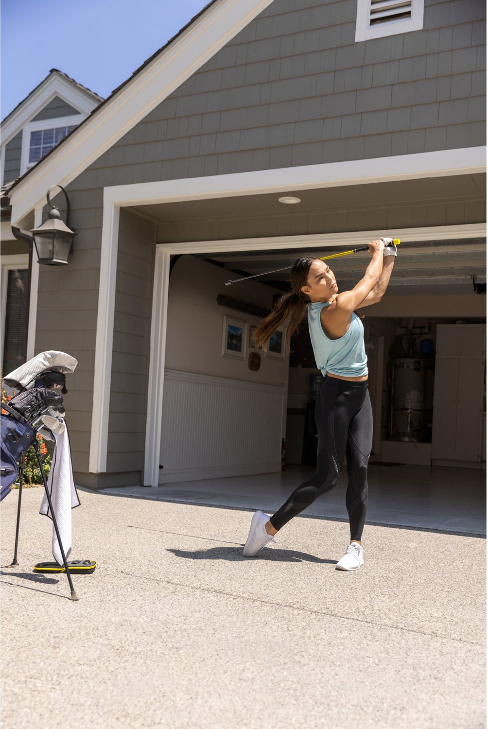 SKL Gold Drive Golf Training Tool | Free Shipping at Academy