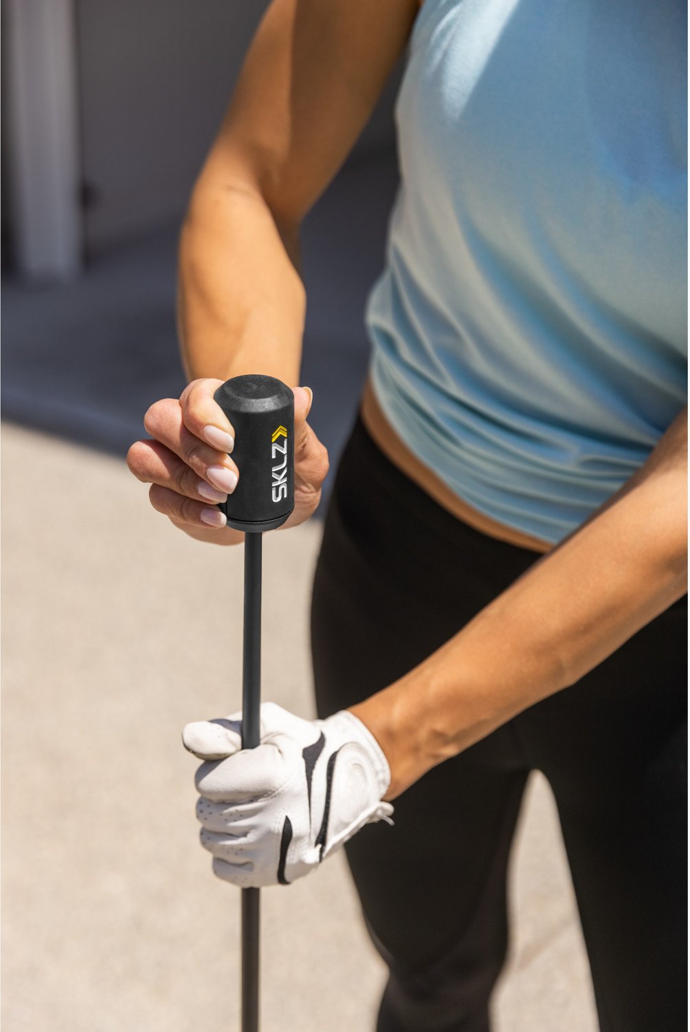 SKL Gold Drive Golf Training Tool | Free Shipping at Academy