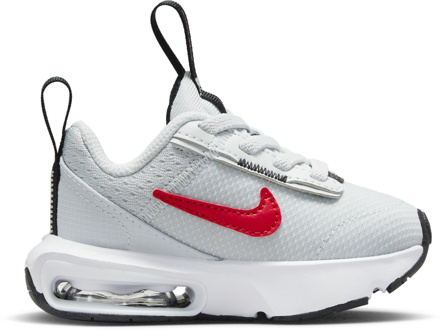 Nike Tdlr Air Max Intrlk TD Shoes | Academy
