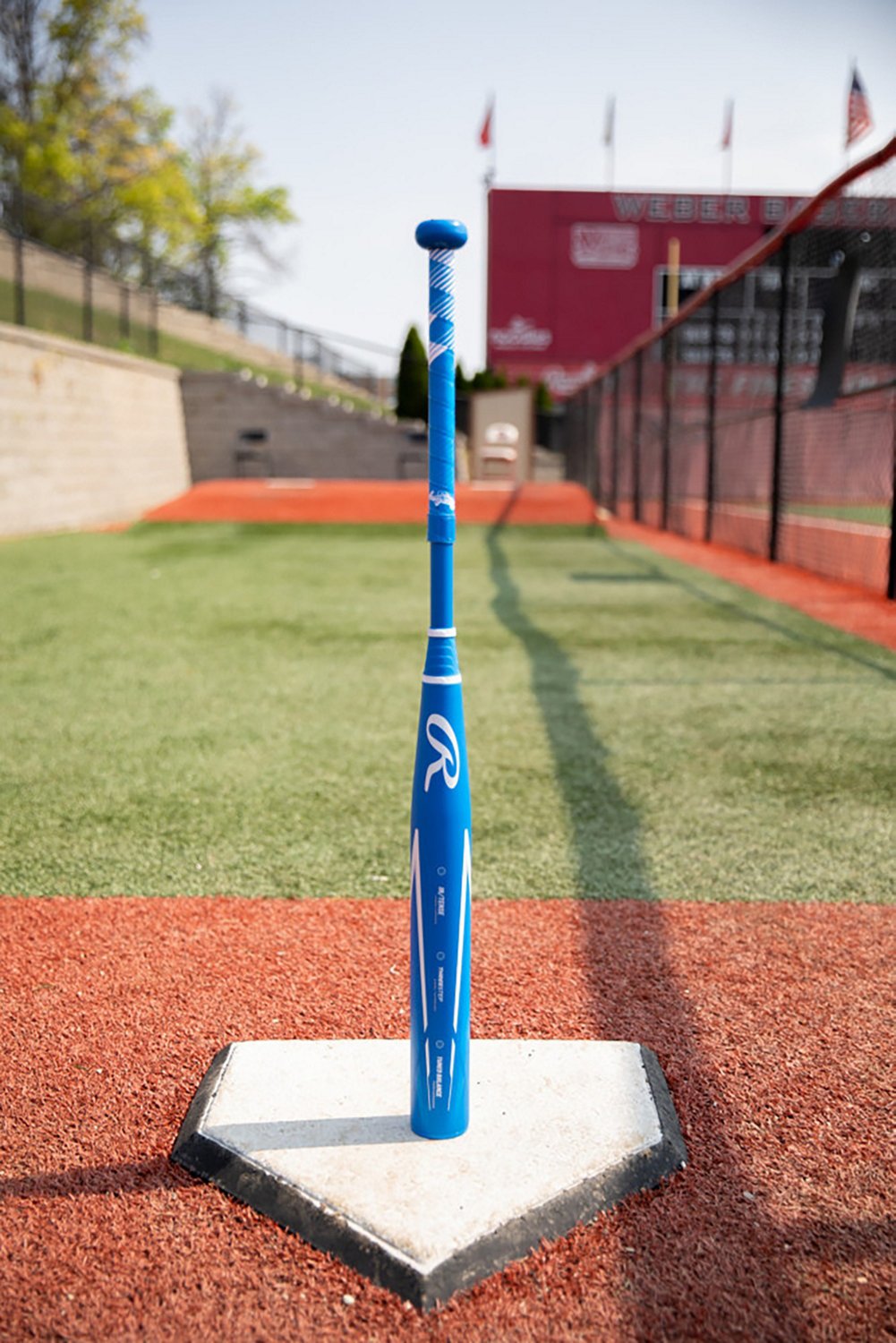 Rawlings Mantra 2023 Fastpitch Softball Bat -10 | Academy