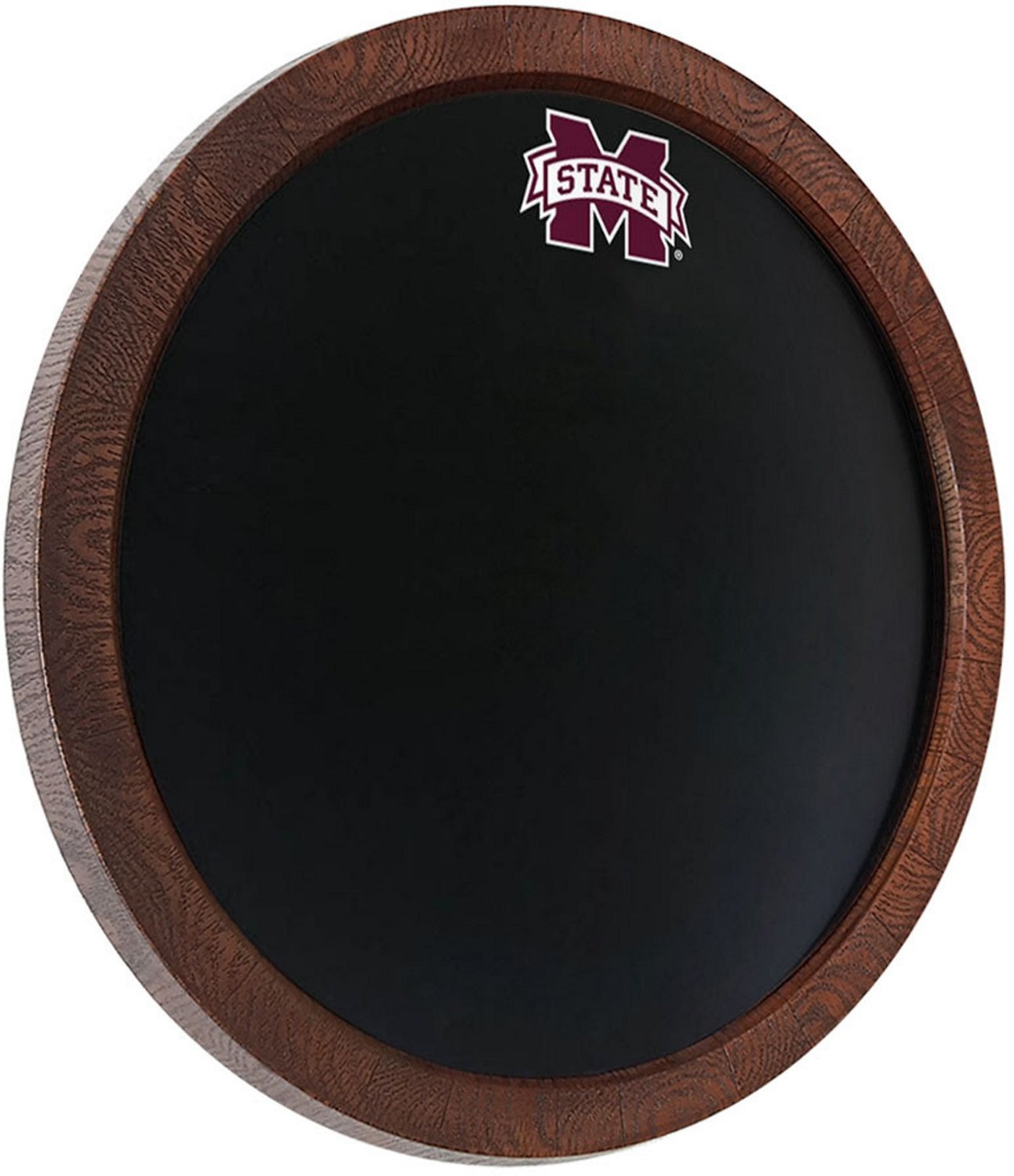 The Fan-Brand Mississippi State University Barrel Top Chalkboard | Academy