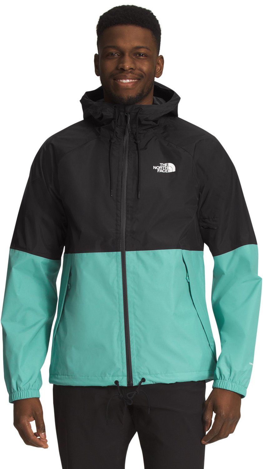 The North Face Men’s Antora Rain Hoodie Jacket | Academy