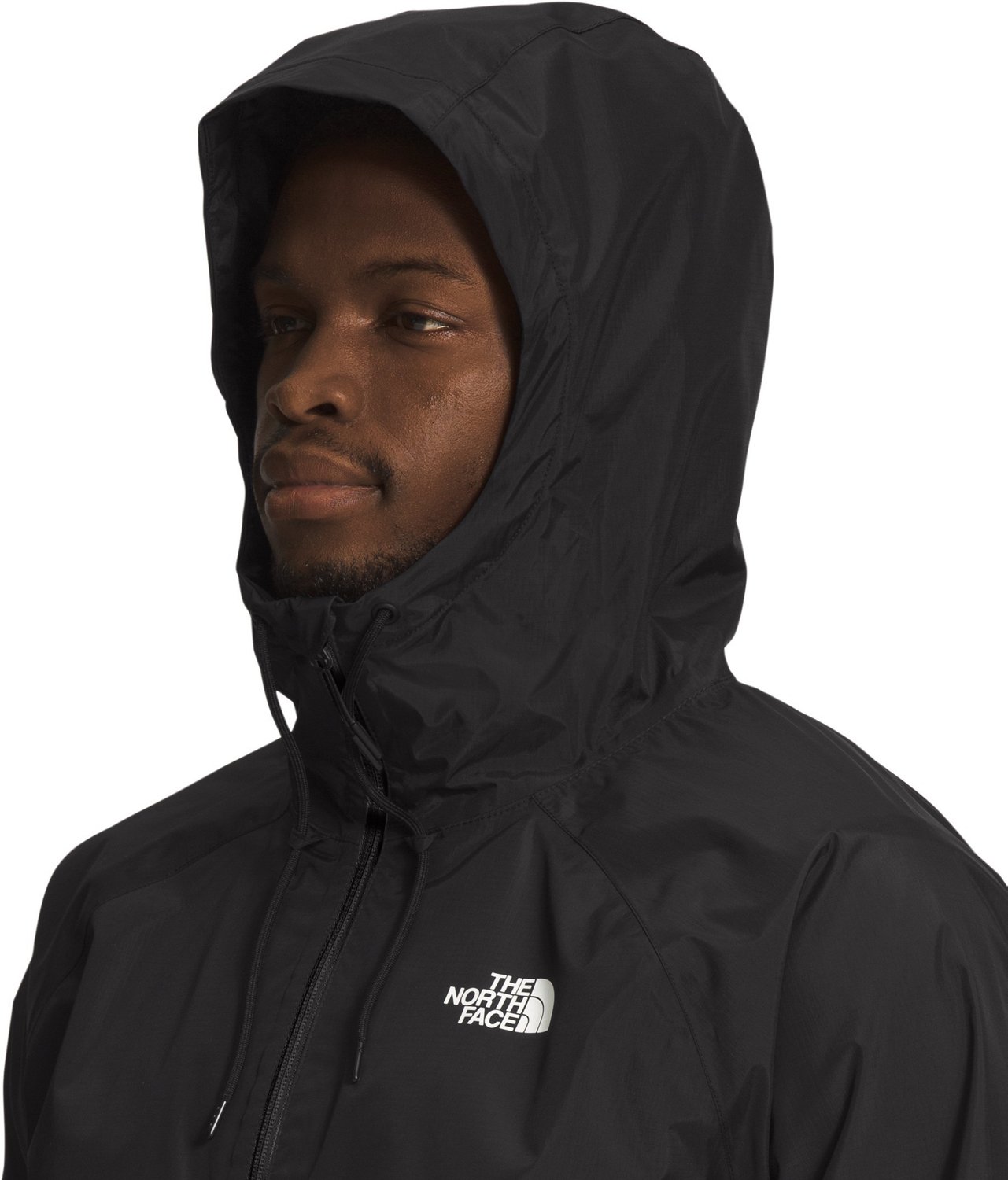 The North Face Men’s Antora Rain Hoodie Jacket | Academy