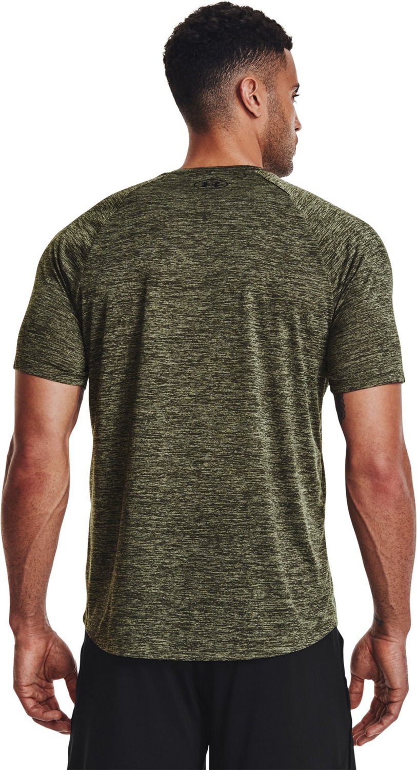 Under Armour Men's UA Tech T-shirt | Academy