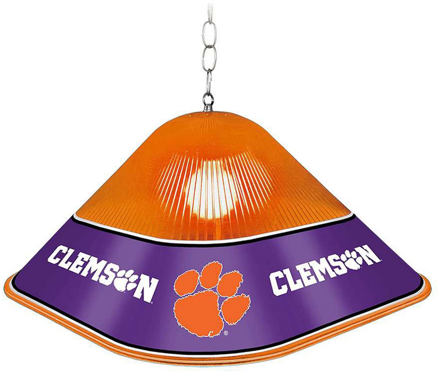 The Fan-Brand Clemson University Game Table Light | Academy