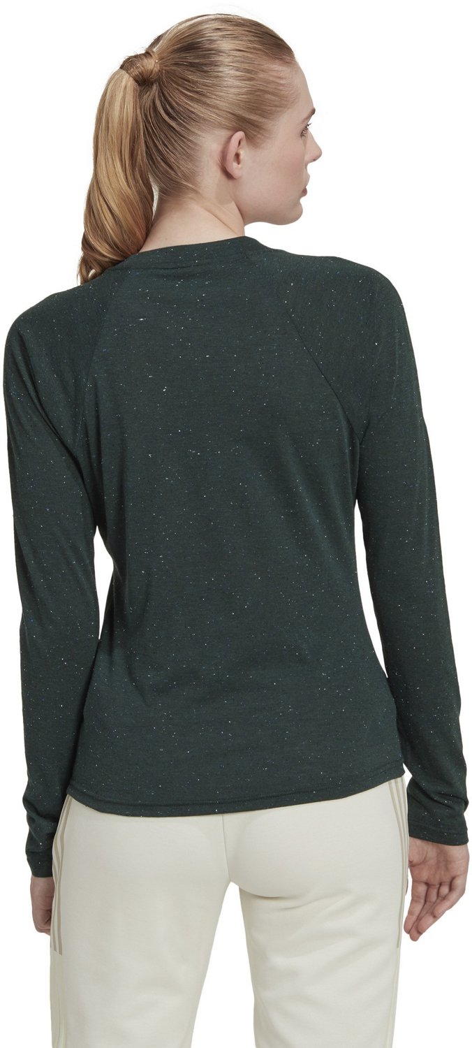 adidas Women's Winners Long Sleeve T-shirt | Academy