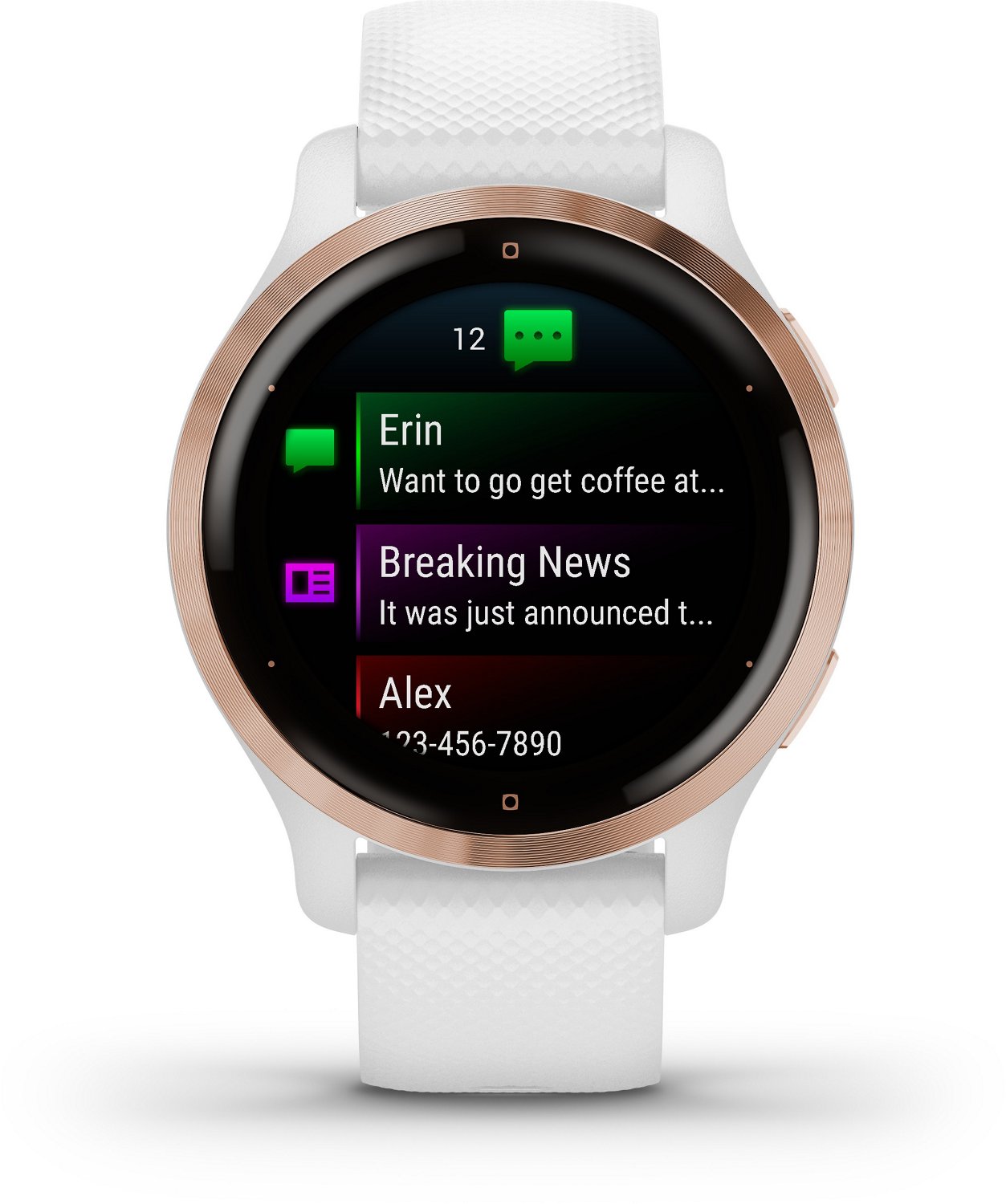 Garmin Venu 2S Watch | Free Shipping at Academy