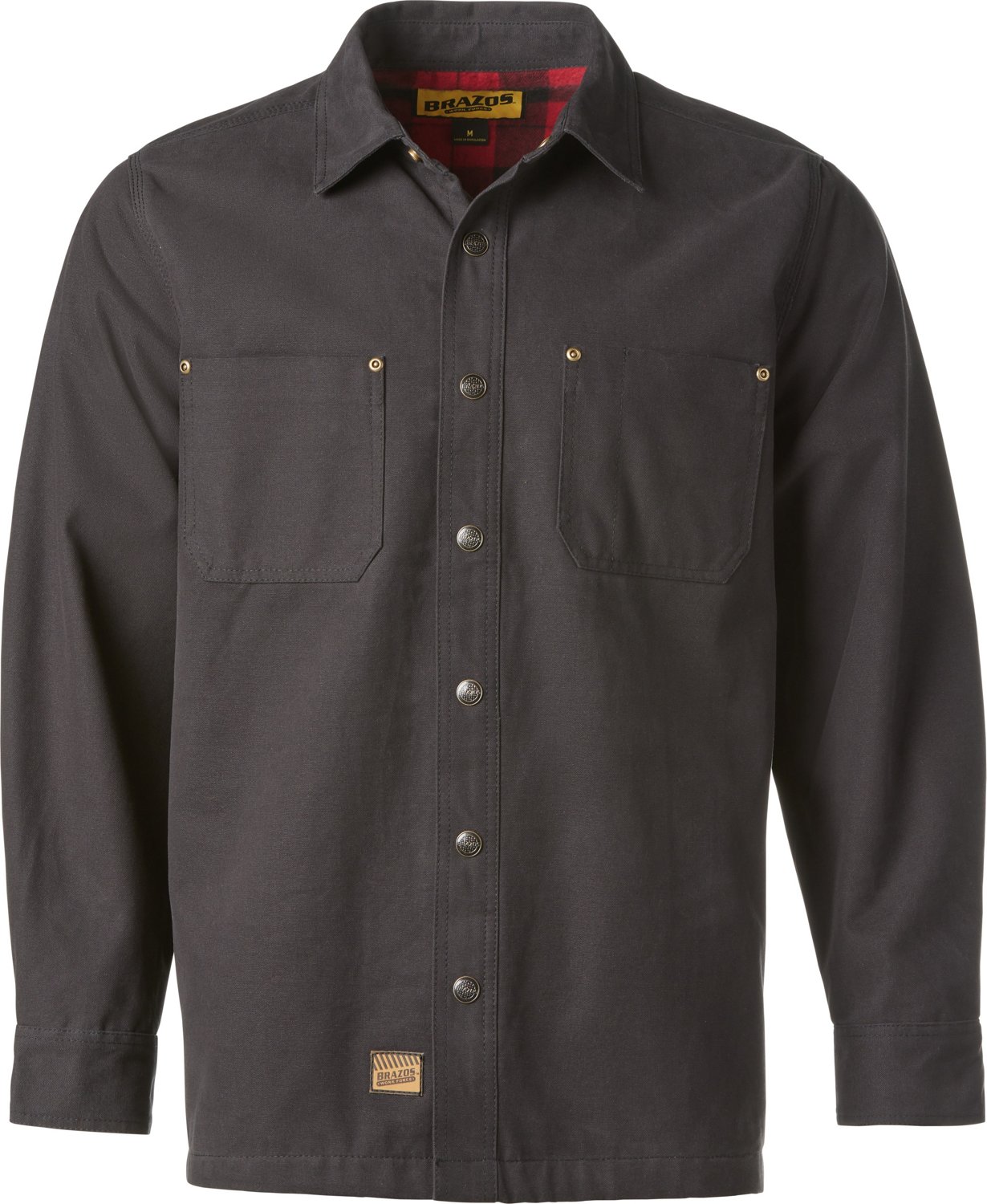 Men's Flannel Shirts | Academy