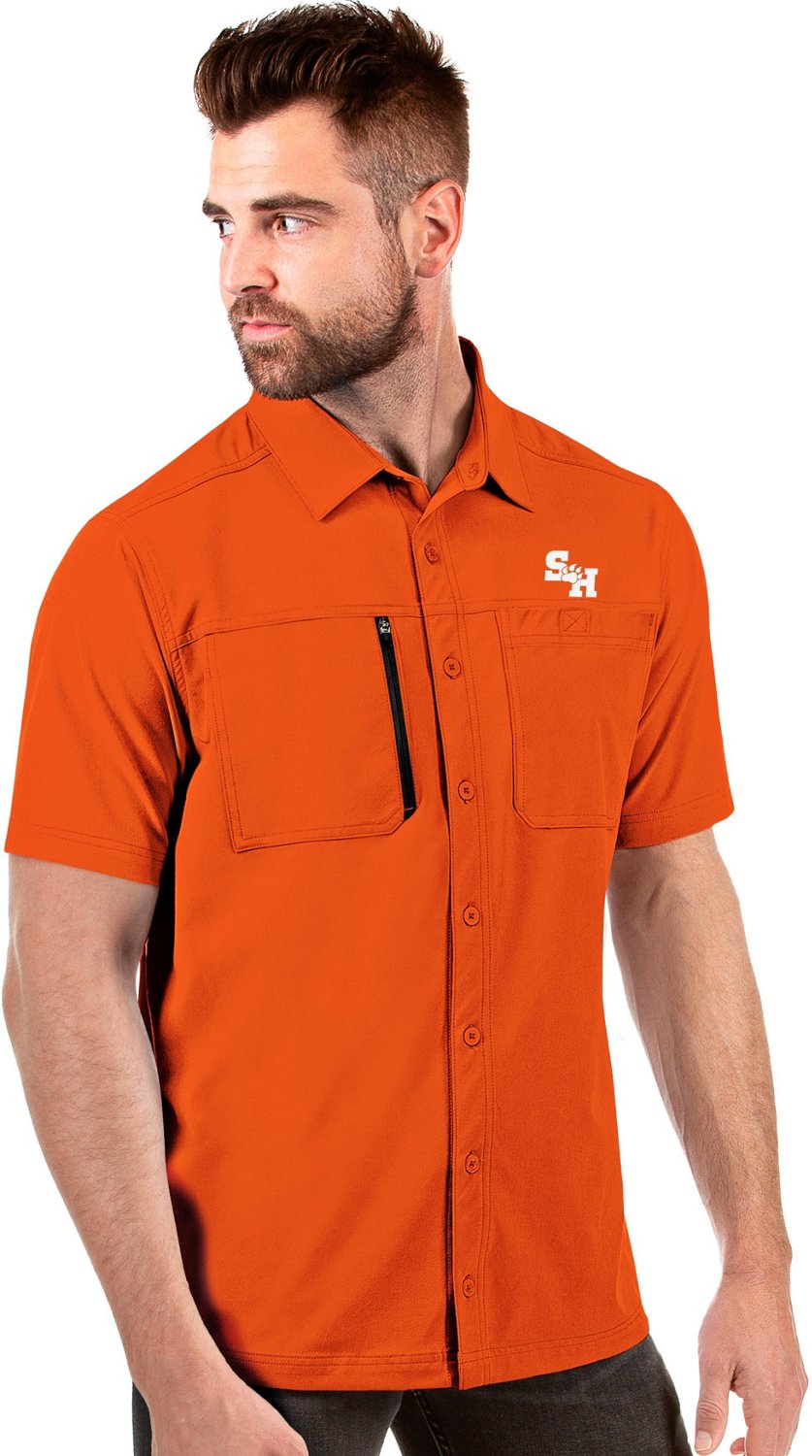 Antigua Men’s Sam Houston State University Kickoff Limited Edition ...