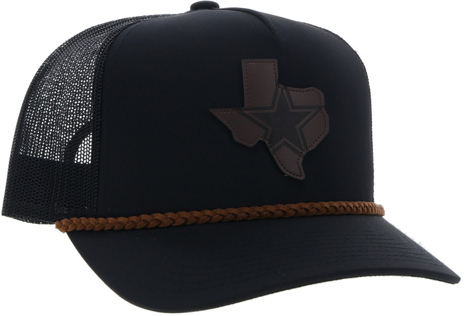 Hooey Men's Dallas Cowboys State Patch Cap | Academy