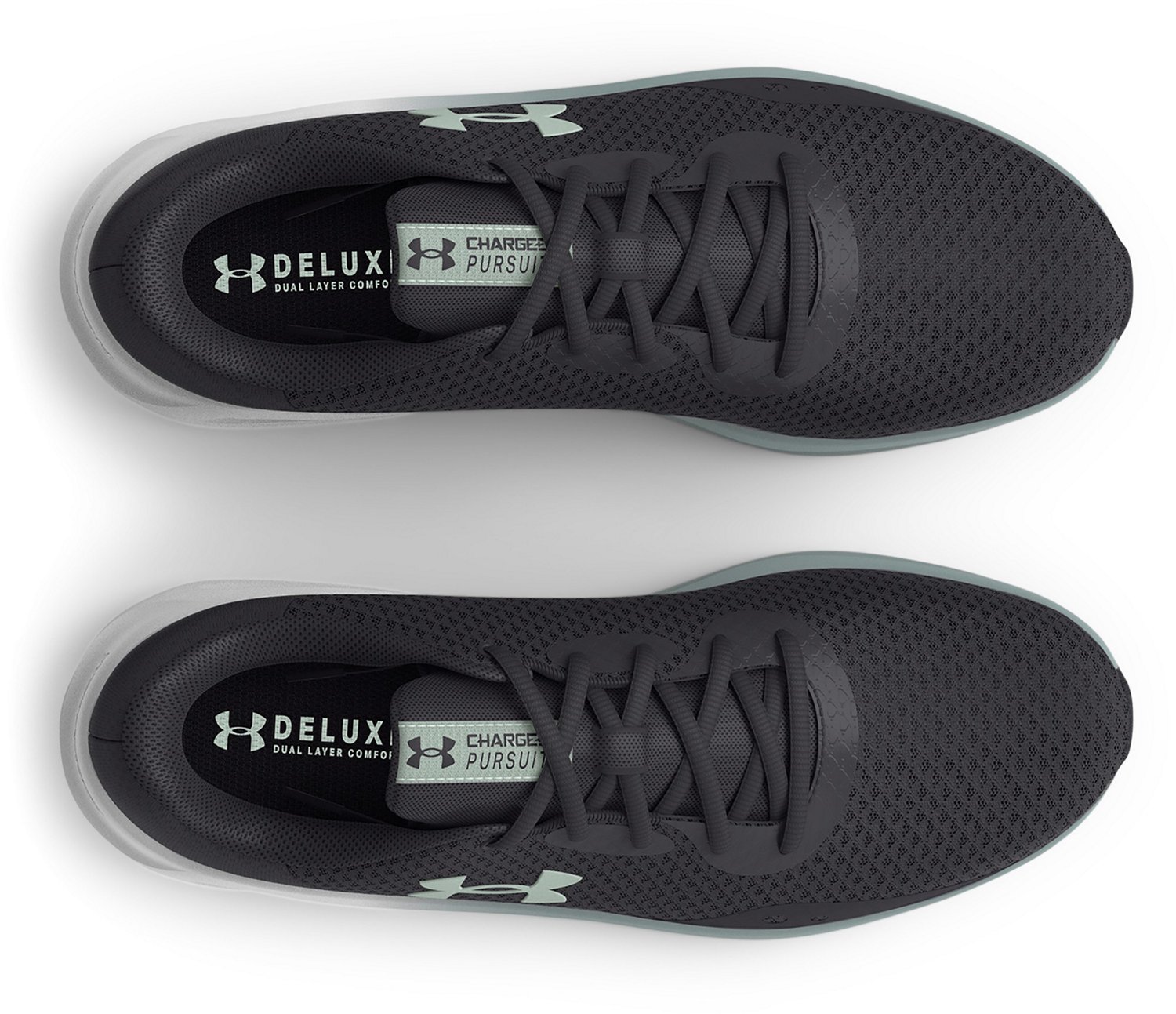 Under Armour Women's Pursuit 3 Low Top Running Shoes | Academy