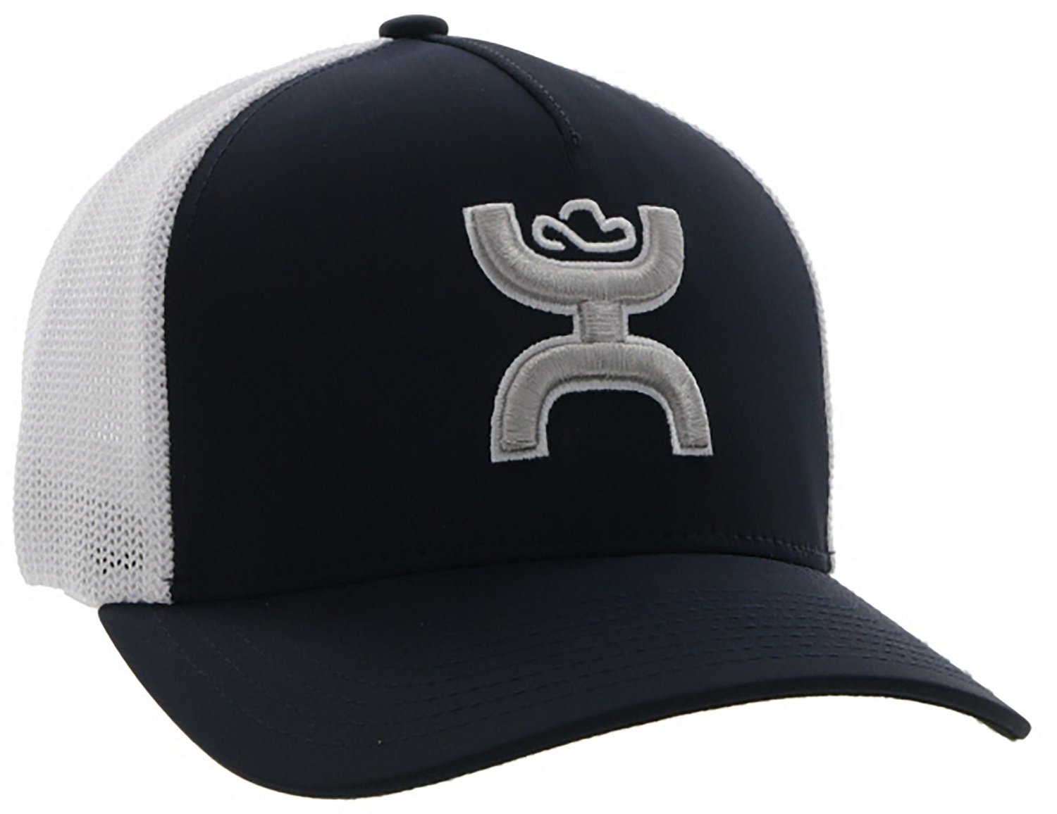 Hooey Men's Dallas Cowboys CF Logo Cap | Free Shipping at Academy