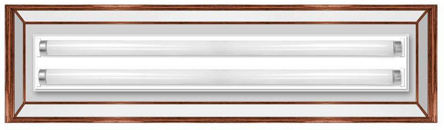 The Fan-Brand Florida State University Premium Wood Pool Table Light ...