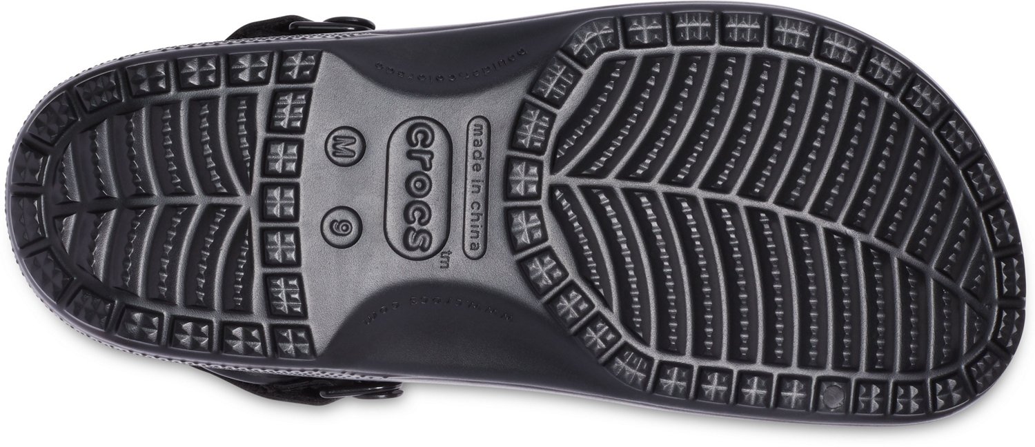 Crocs Men's Yukon Vista II Clogs | Free Shipping at Academy