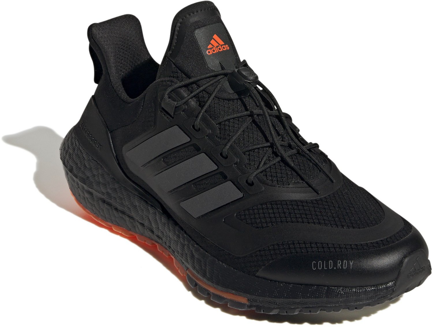 adidas Men’s Ultraboost 22 COLD.RDY Running Shoes | Academy