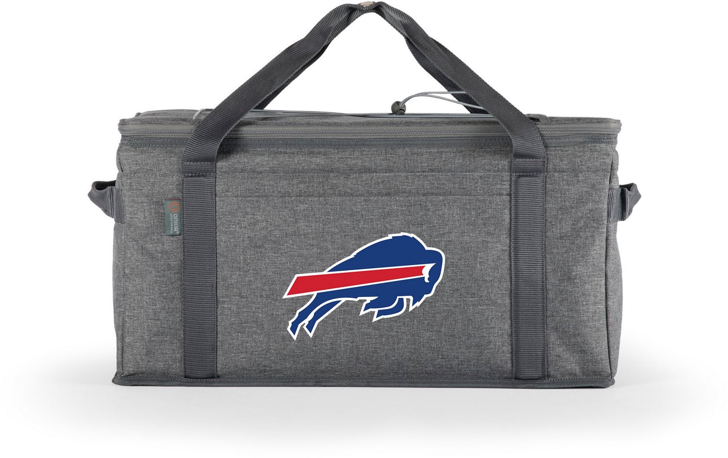Picnic Time Buffalo Bills 64-Can Collapsible Cooler | Academy