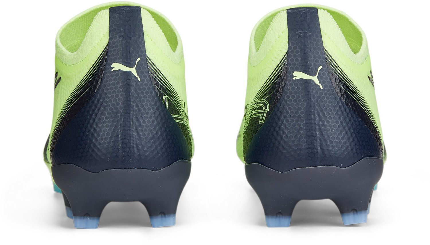 Puma Adult Ultra Match Fgag Soccer Cleats Academy
