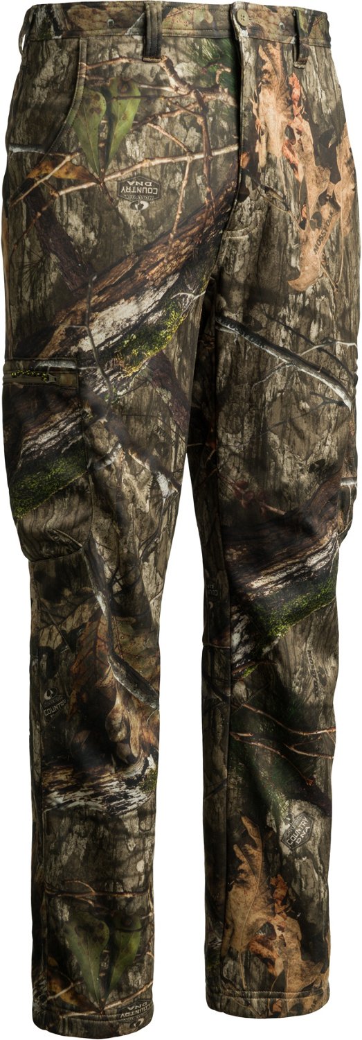 Blocker Outdoors Men's Silentec Pants | Free Shipping at Academy