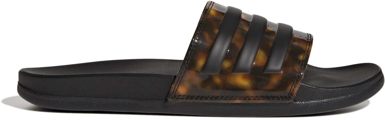 adidas Women's Core Slides | Free Shipping at Academy