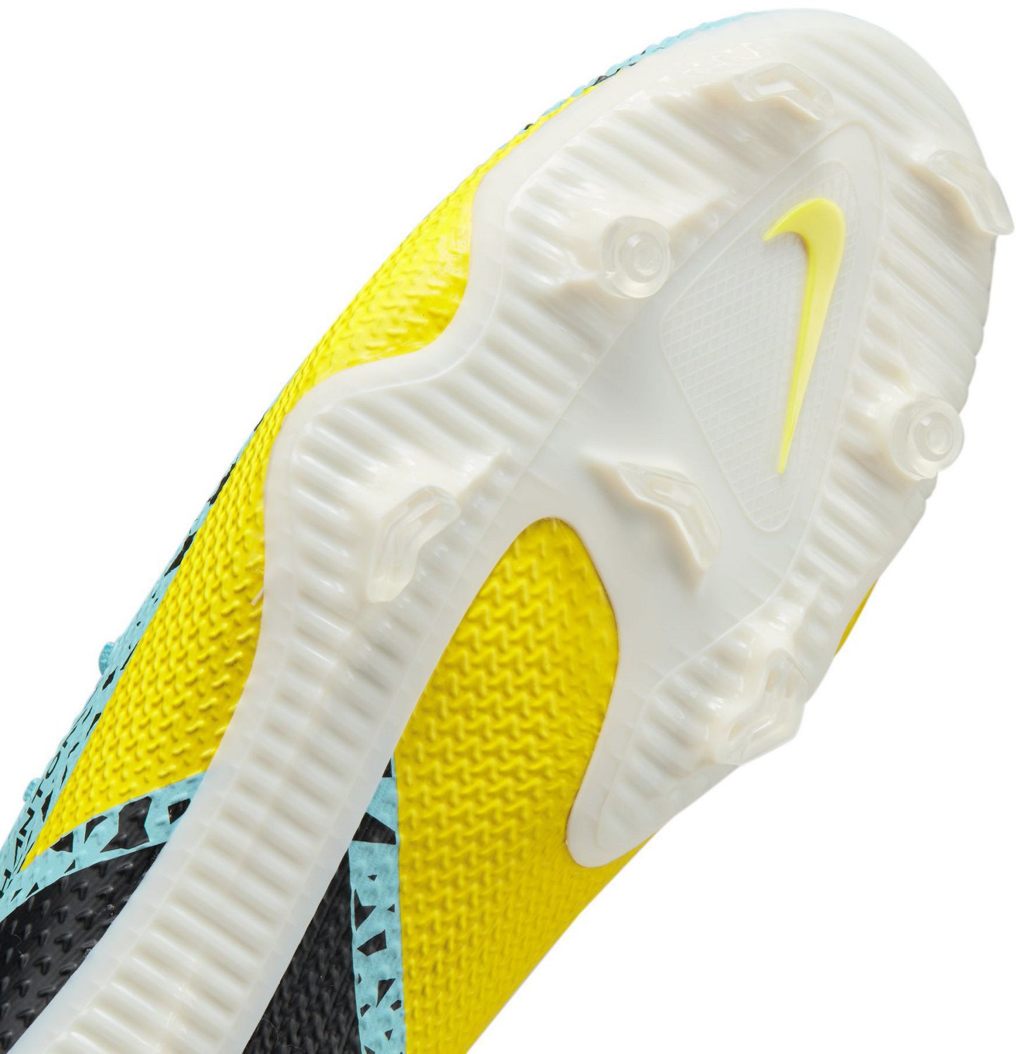 Nike Adults' Phantom GT2 Pro FG Soccer Cleats | Academy