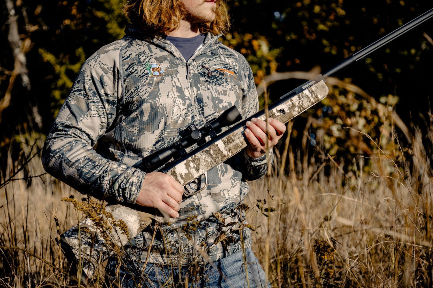 1200g .117/.22 Dual Caliber Break Barrel Camo Air Rifle | Academy