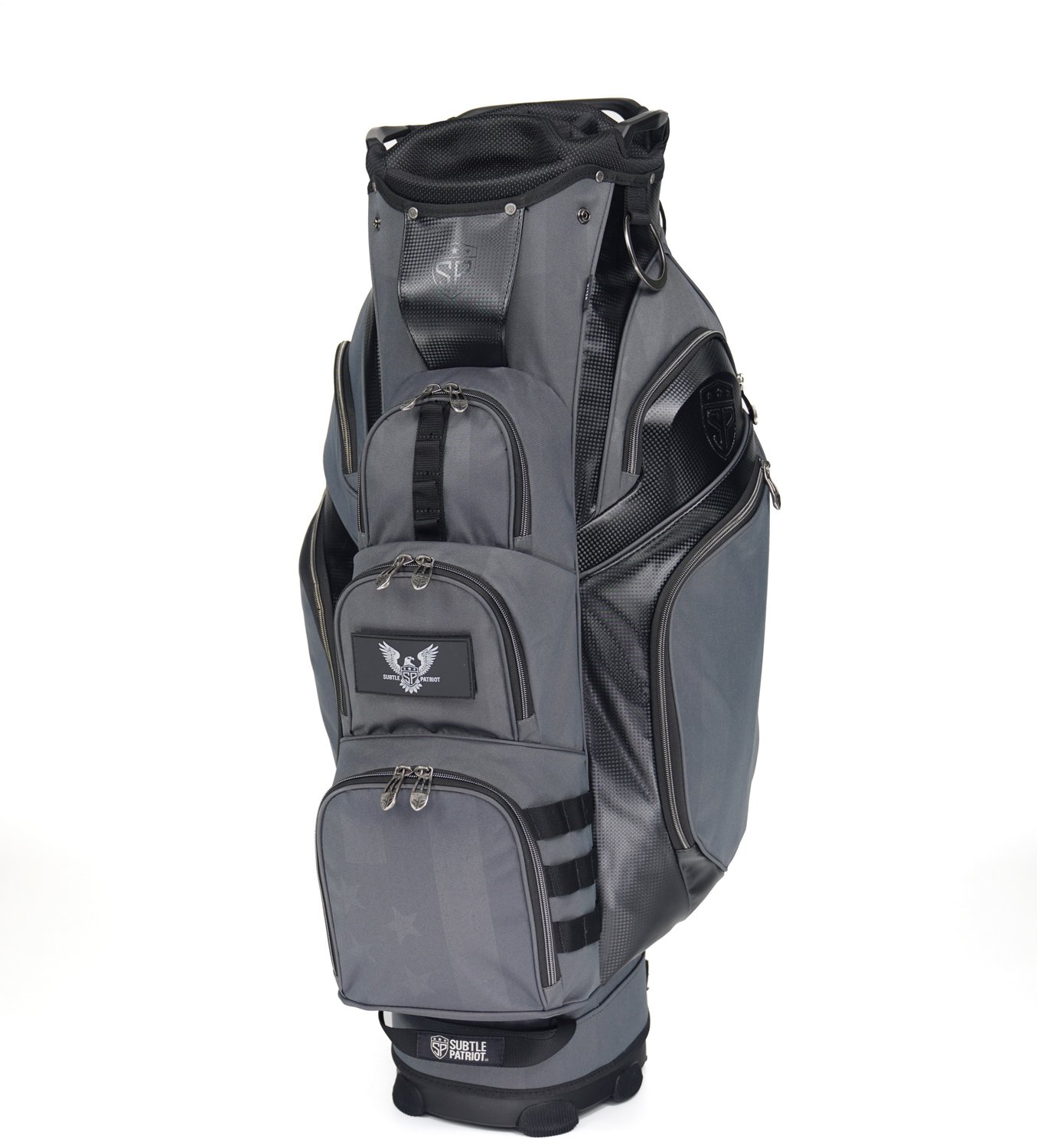 Subtle Patriot Tier 1 Covert Cart Bag | Academy