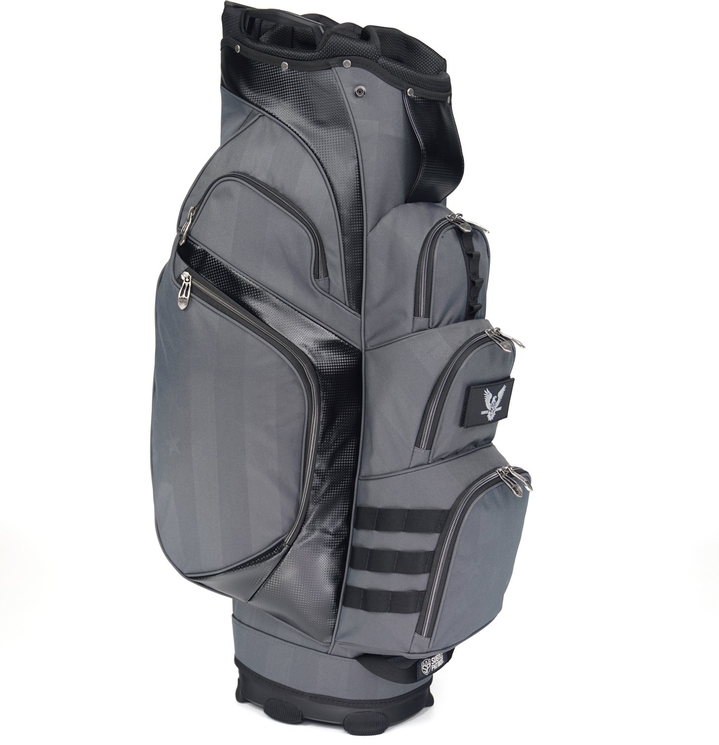 Subtle Patriot Tier 1 Covert Cart Bag | Academy
