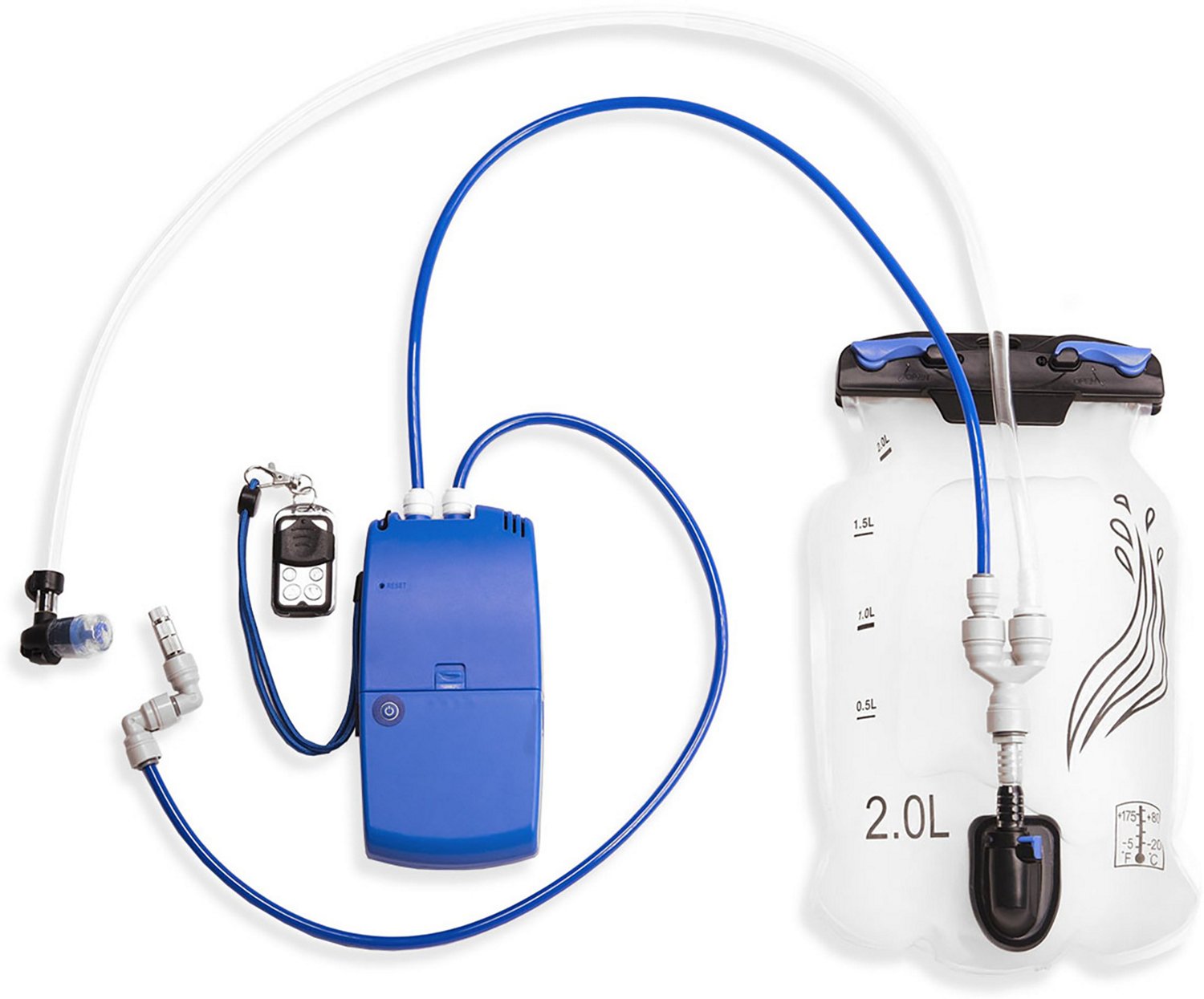 ExtremeMIST Misting Hydration Backpack | Free Shipping at Academy