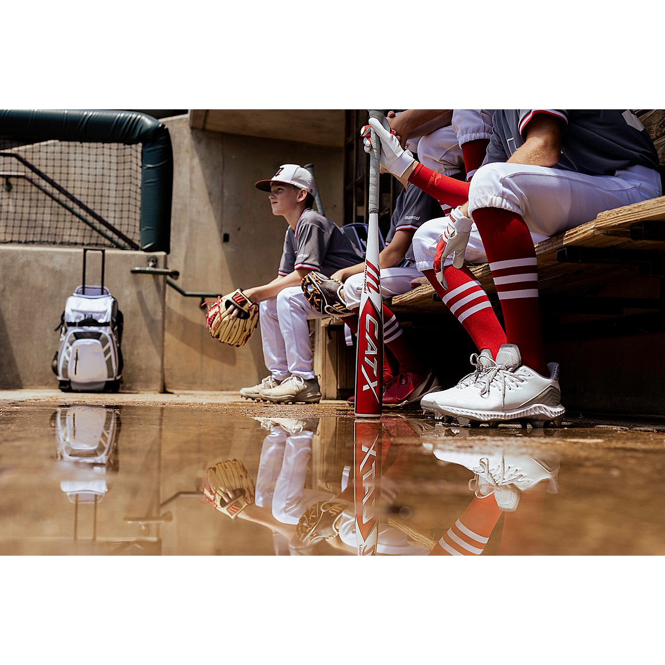 Marucci CATX 2023 SL USSSA Baseball Bat -10 | Academy Marucci CATX 2023 SL USSSA Baseball Bat -10 | Academy