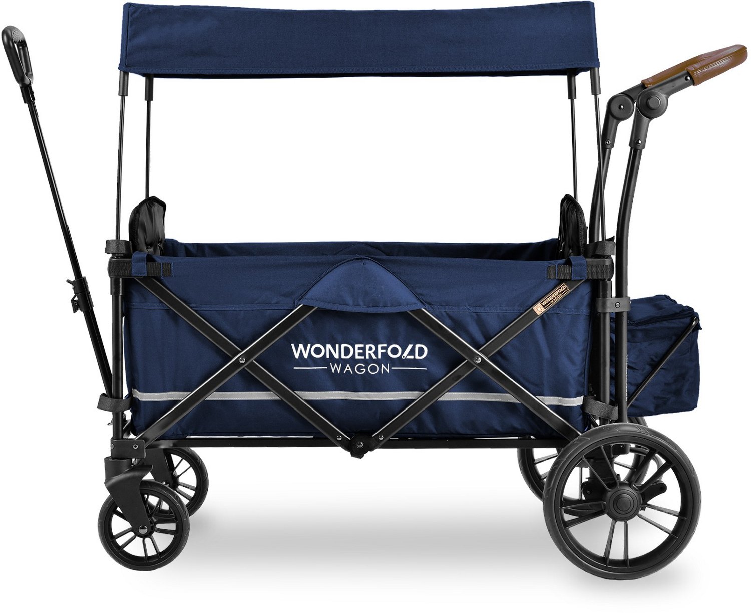 Wonderfold Wagon X2 Push and Pull Stroller Wagon | Academy
