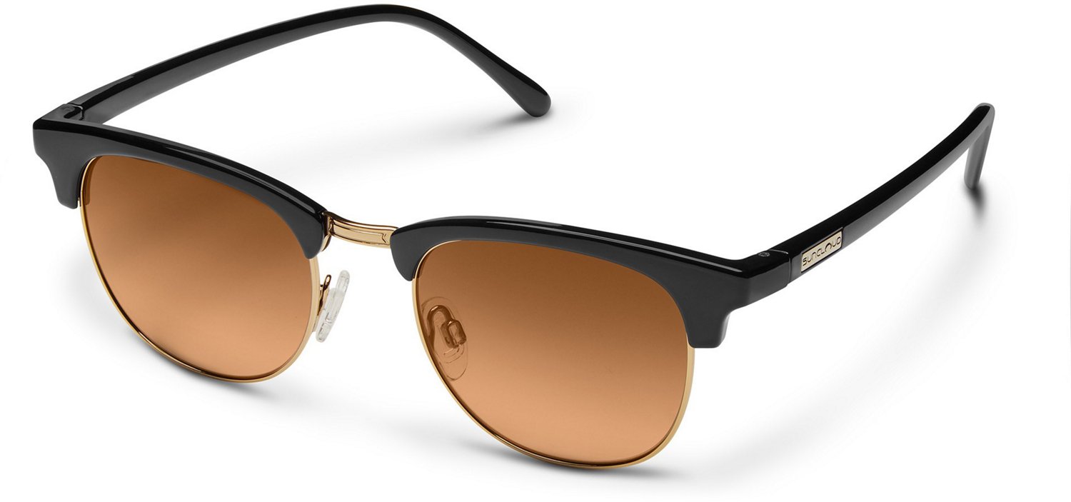 Suncloud Optics Step Out Sunglasses | Free Shipping at Academy