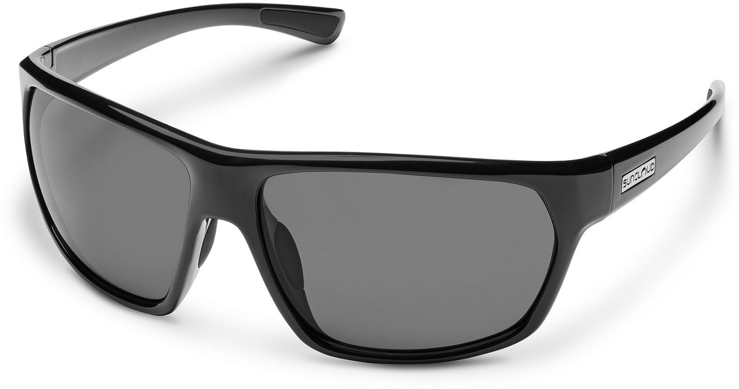 Suncloud Optics Boone Sunglasses | Free Shipping at Academy