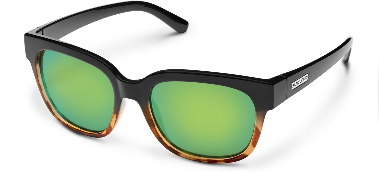 Suncloud Optics Affect Sunglasses | Free Shipping at Academy