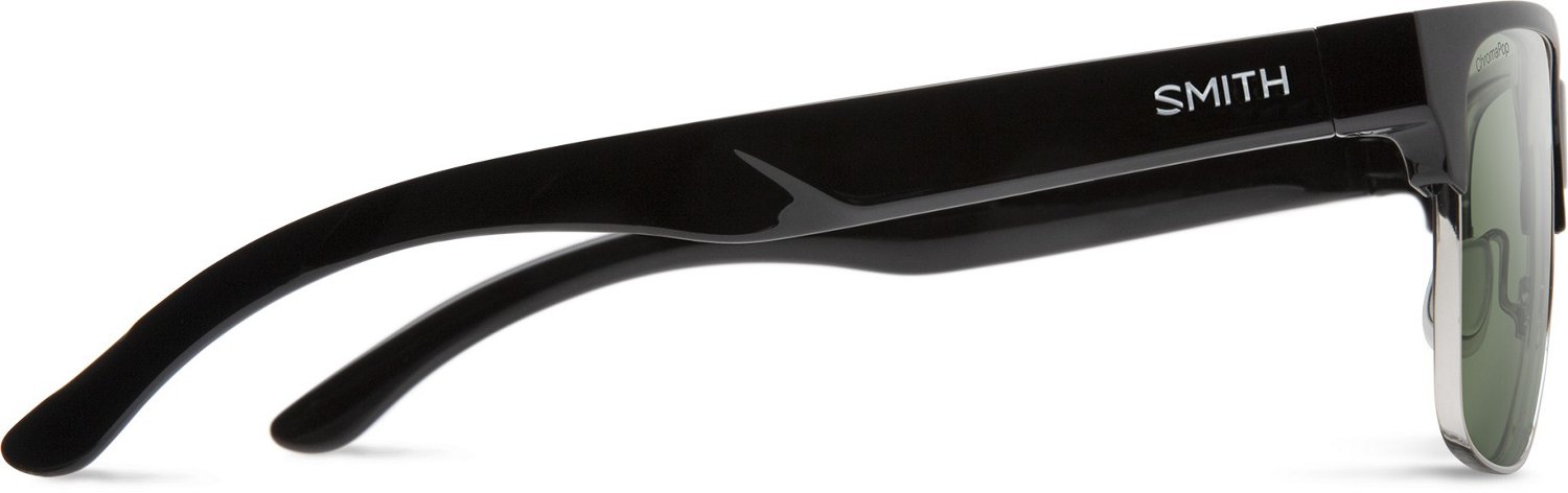 Smith Optics Lowdown Split Chromapop Polarized Sunglasses Academy