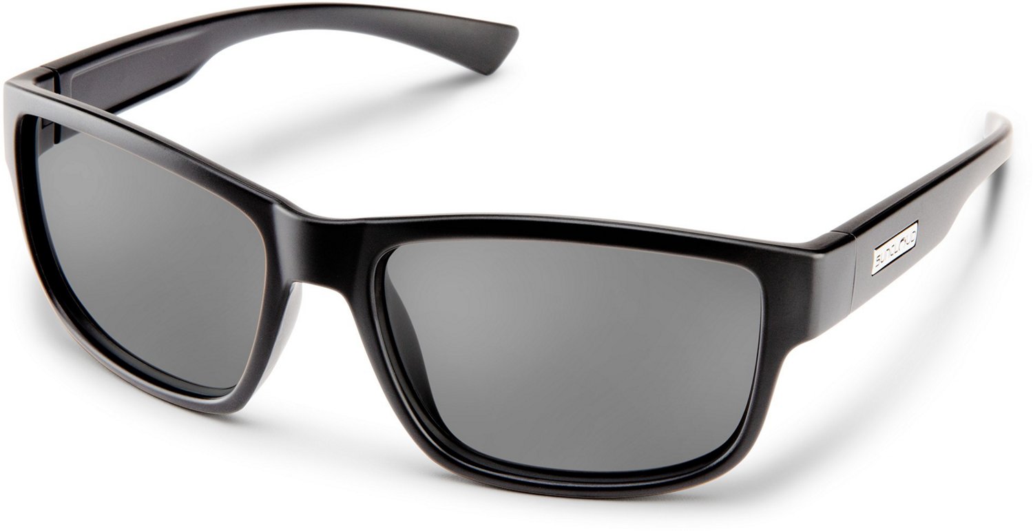 Suncloud Optics Suspect Polarized Sunglasses Academy