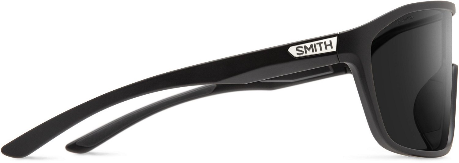 Smith Optics Boomtown ChromaPop Sunglasses | Academy