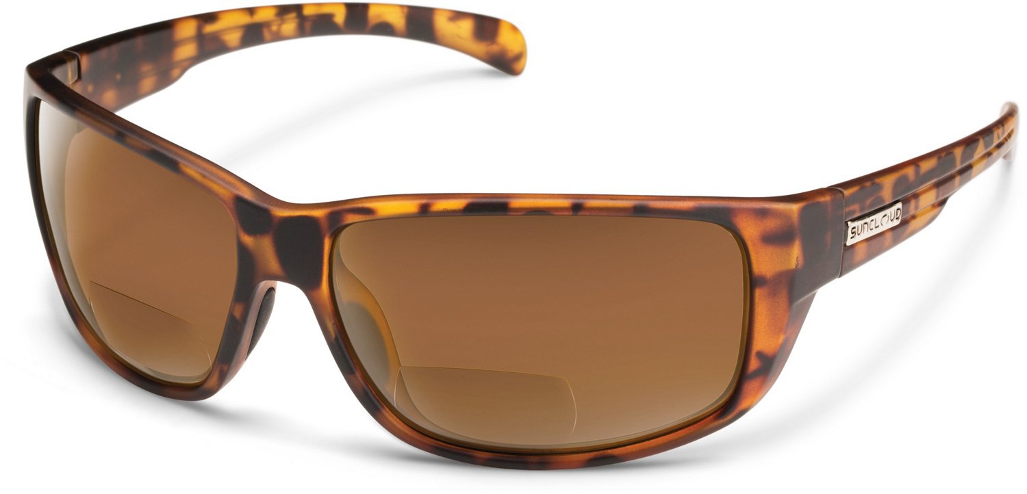 Suncloud Optics Milestone Reader +1.50 Sunglasses | Academy