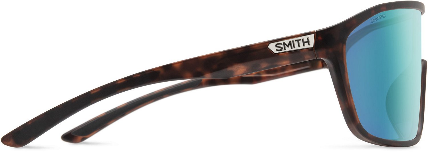 Smith Optics Boomtown ChromaPop Mirror Sunglasses | Academy