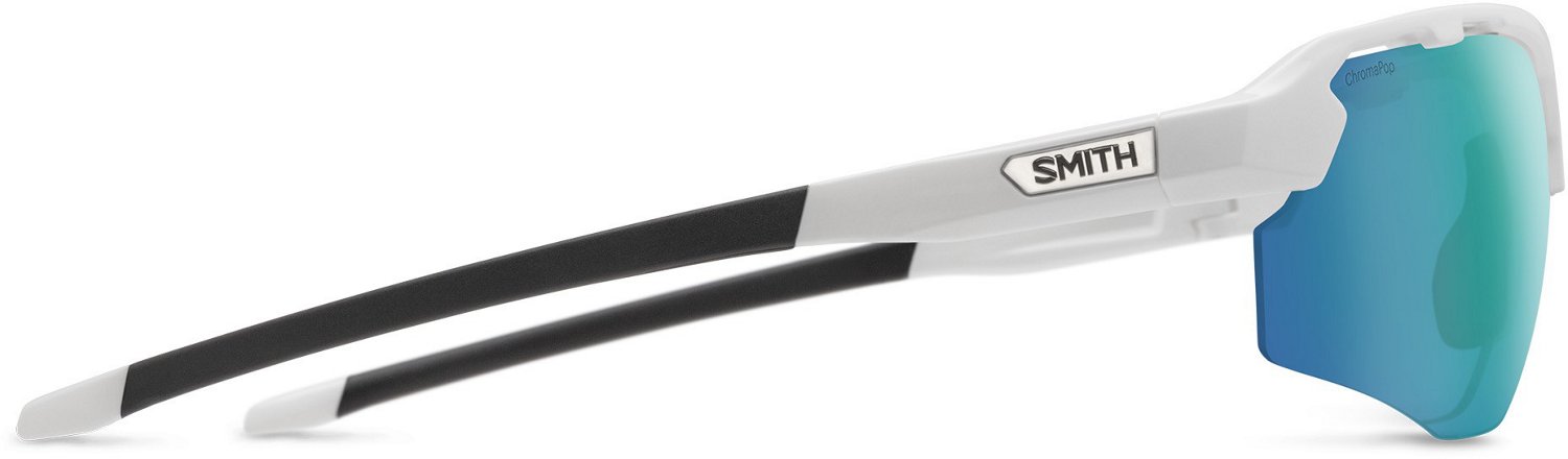 Smith Optics Resolve ChromaPop Mirror Sunglasses | Academy