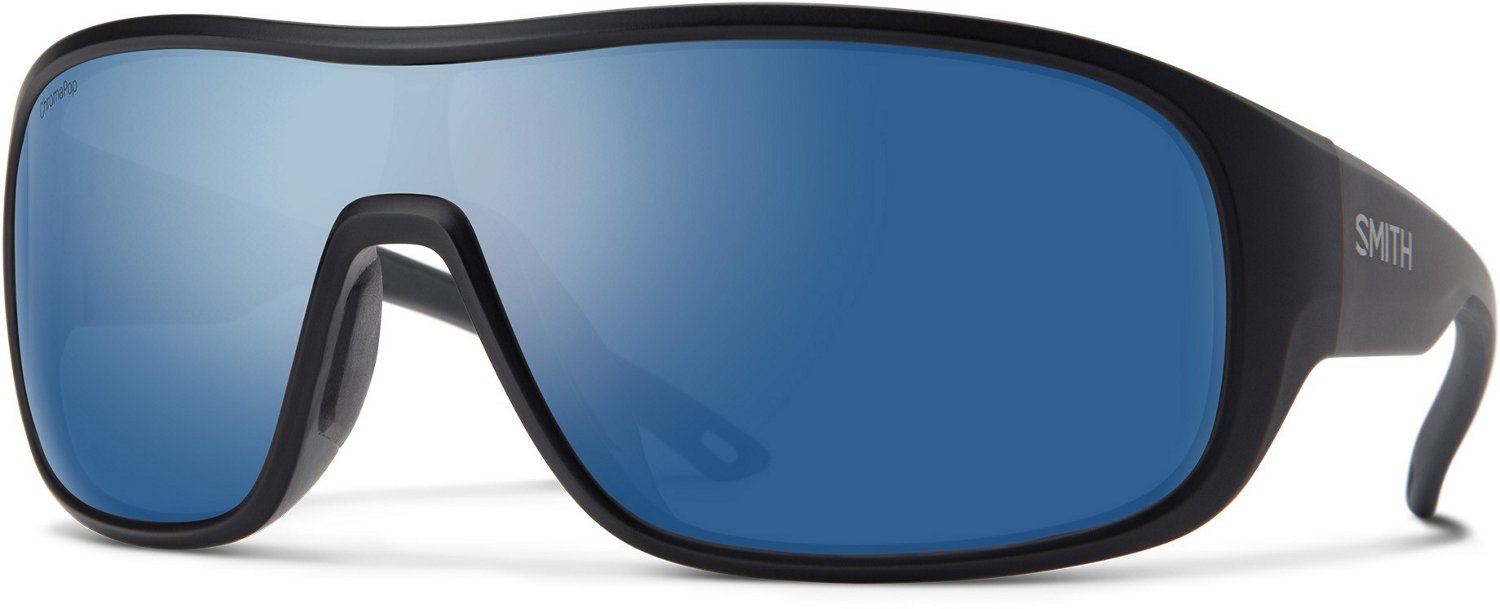 Smith Optics Spinner ChromaPop Polarized Mirror Sunglasses | Academy
