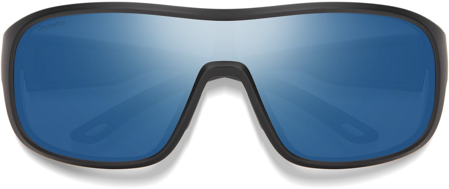 Smith Optics Spinner ChromaPop Polarized Mirror Sunglasses | Academy