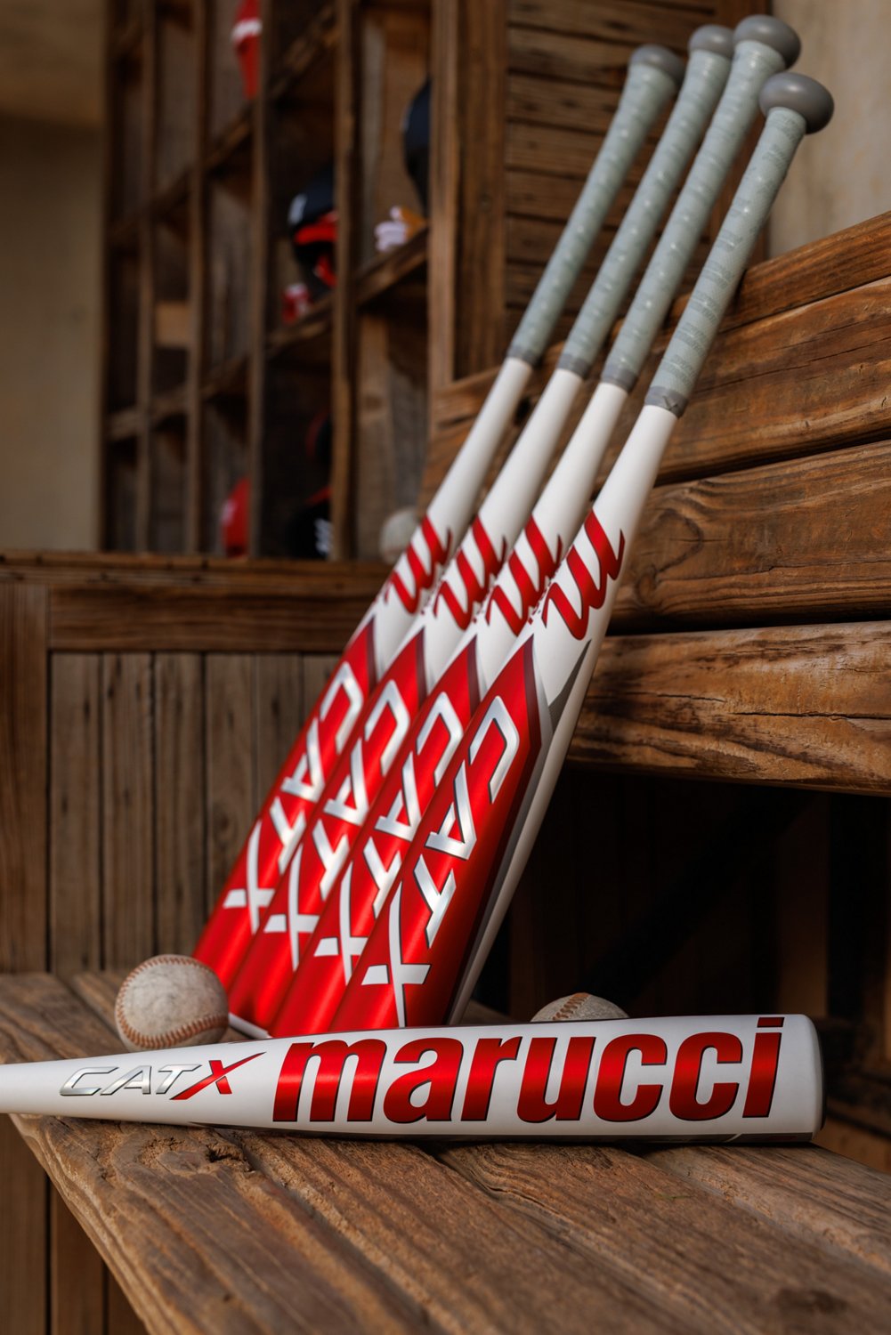 Marucci CATX JBB USSSA Baseball Bat -10 | Academy