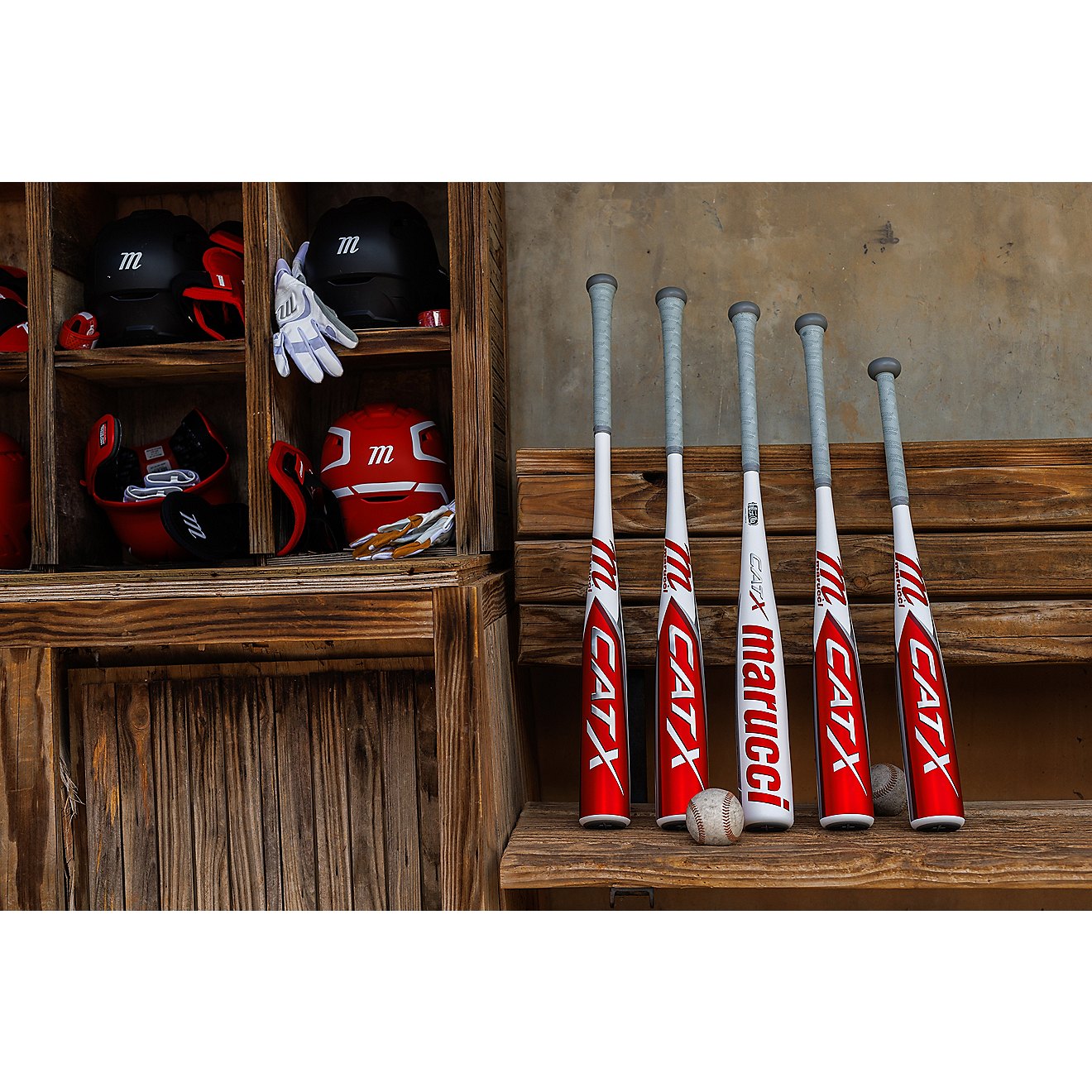 Marucci CATX 2023 SL USSSA Baseball Bat -10 | Academy Marucci CATX 2023 SL USSSA Baseball Bat -10 | Academy