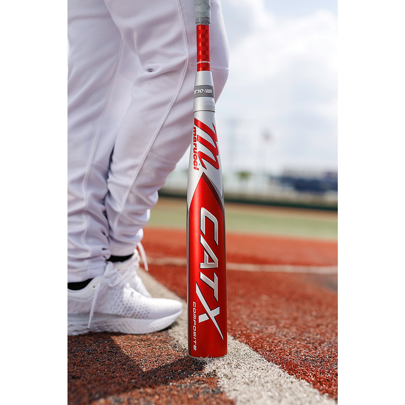 Marucci CATX Composite 2023 SL USSSA Baseball Bat -8 | Academy Marucci CATX Composite 2023 SL USSSA Baseball Bat -8 | Academy