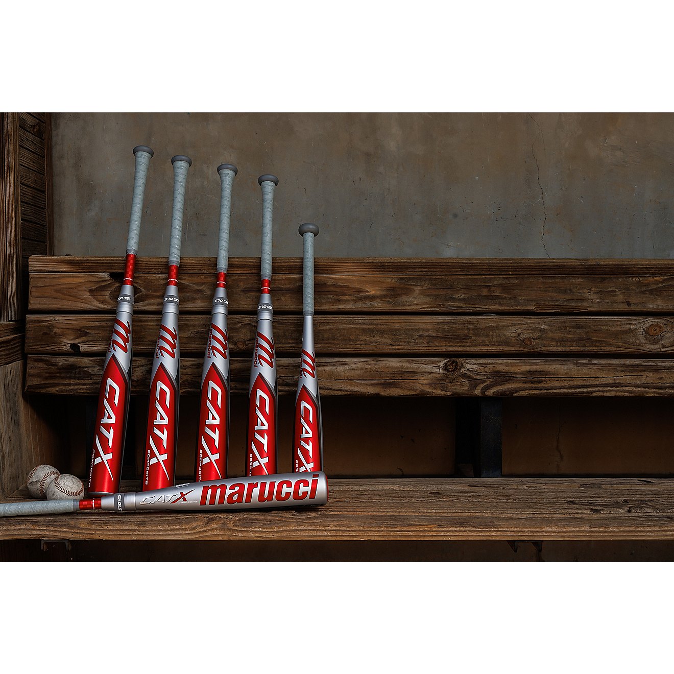 Marucci CATX Composite 2023 SL USSSA Baseball Bat -8 | Academy Marucci CATX Composite 2023 SL USSSA Baseball Bat -8 | Academy