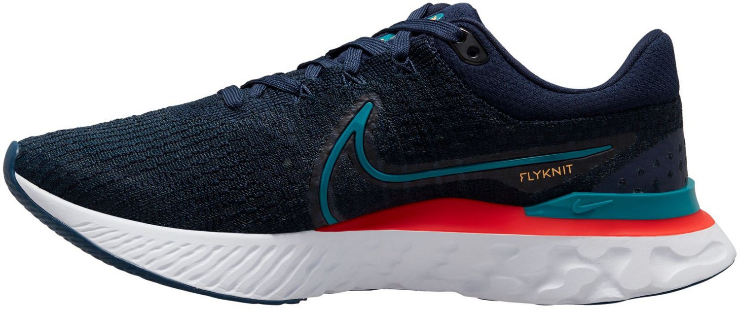 Nike Men's React Infinity 3 Running Shoes | Academy