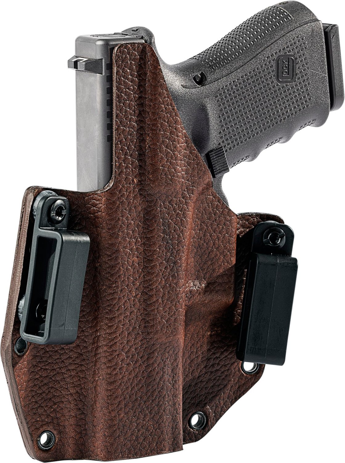 Mission First Tactical Leather Hybrid Taurus PT111, G2, G2C & G2S OWB ...