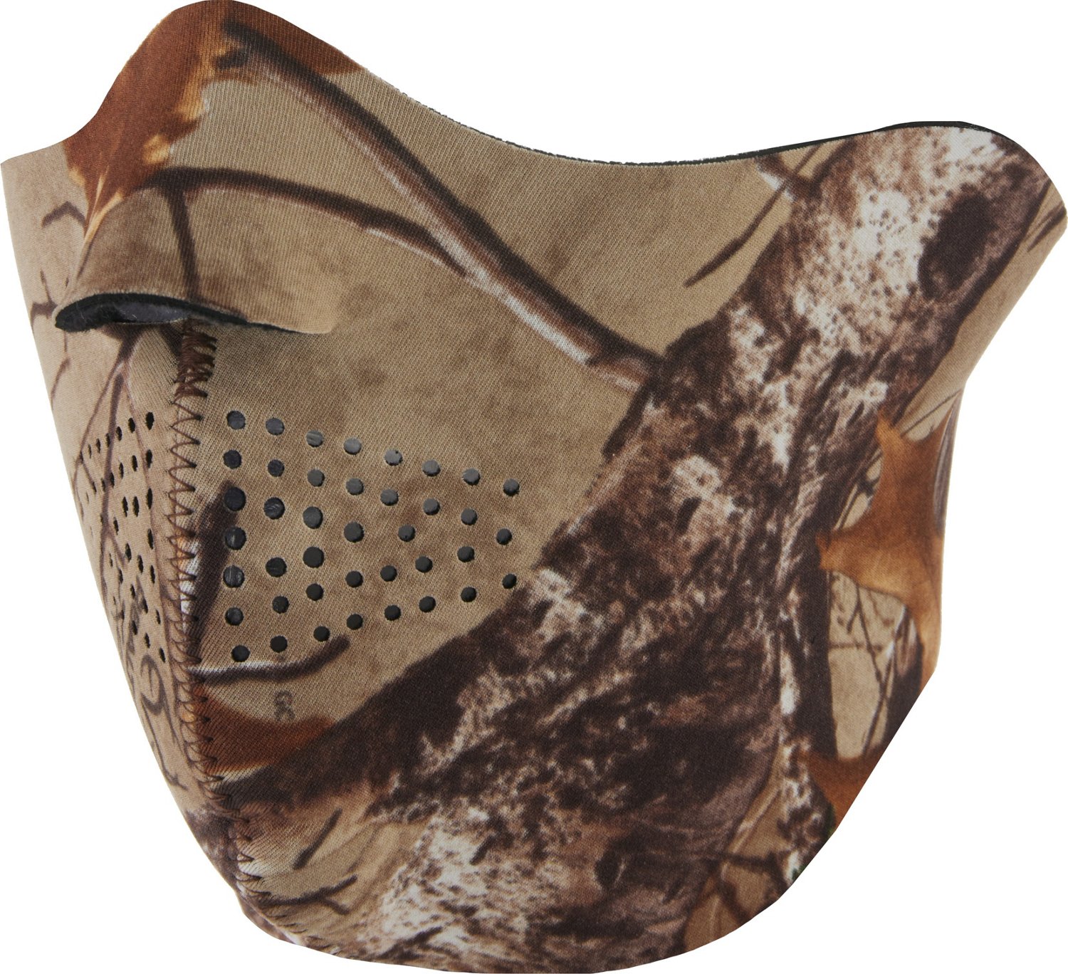 Seirus Innovation Neofleece Realtree Xtra Comfort Mask | Academy